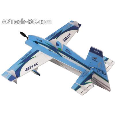 Kit EXTRA 330SC Indoor Edition MUL-214335 MULTIPLEX