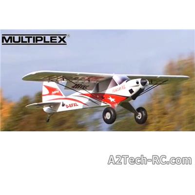 RR Fun Cub XL MUL-264331 MULTIPLEX