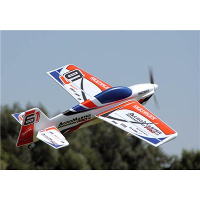 RR AcroMAster PRO MUL-1-00846 MULTIPLEX