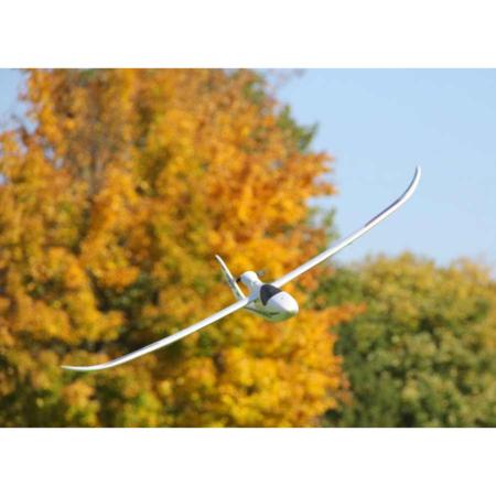 RTF EasyStar 3 (Mode 1+3) MULTIPLEX_1-01502