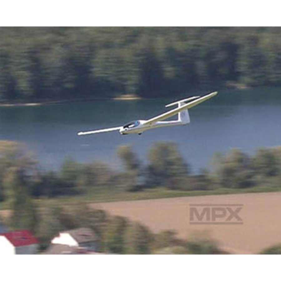 RR Solius Avec Motorisation MULTIPLEX_Réf_264264