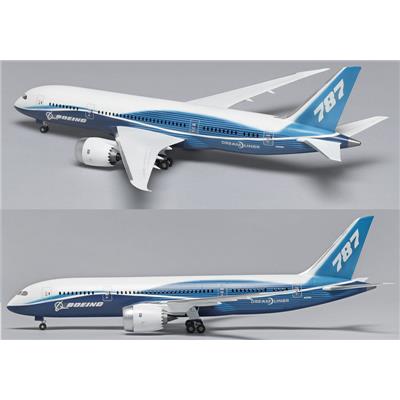 BOEING 787 8 dreamliner TZ7008 ZVEZDA